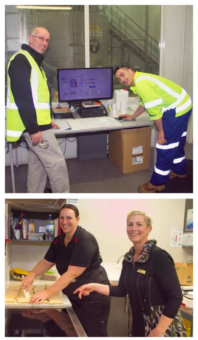 Verification Process QasLtd Food And Wine Industry verification-process-qasltd-food-and-wine-industry